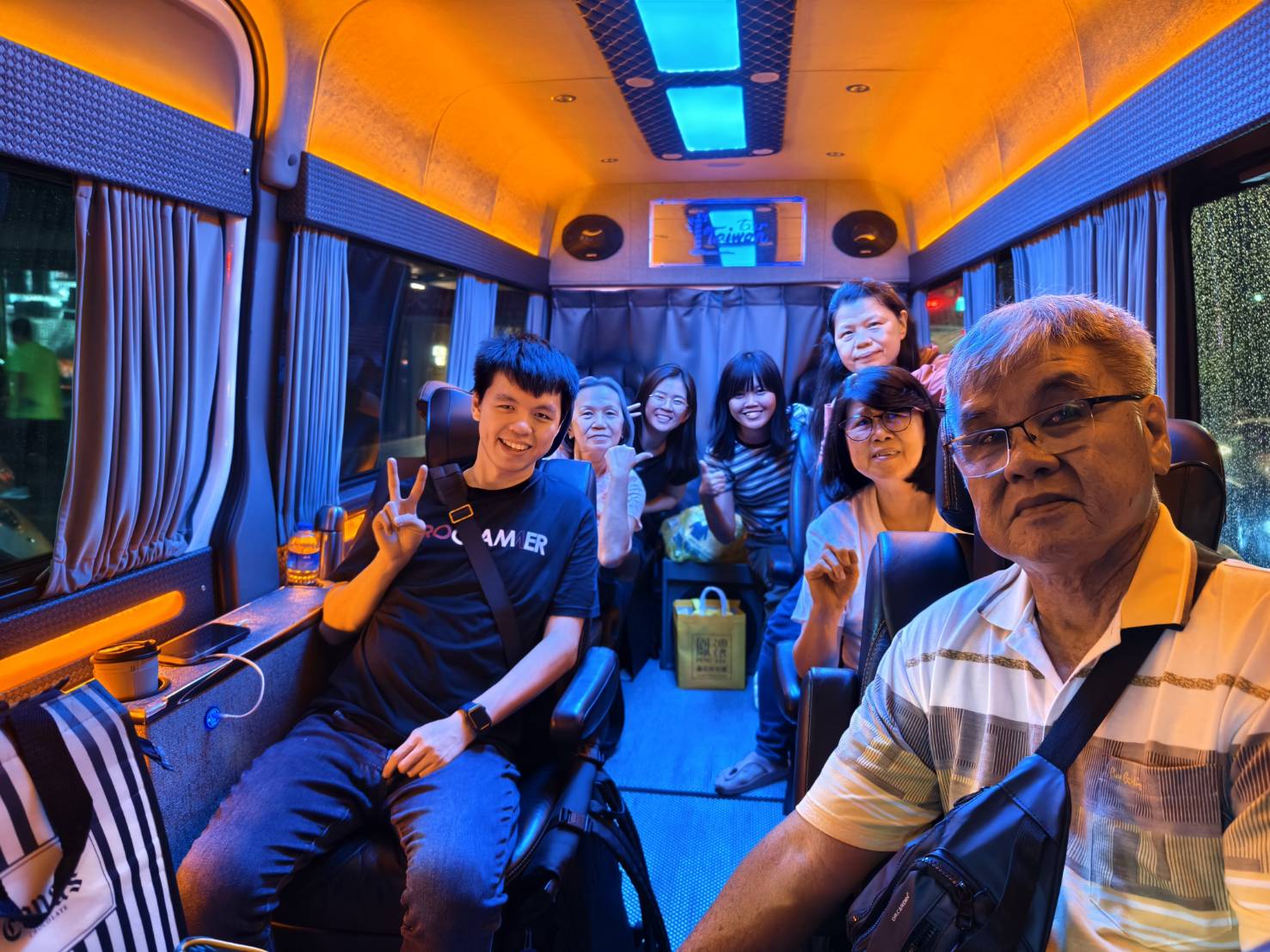 服務項目 – Ray Go Taiwan